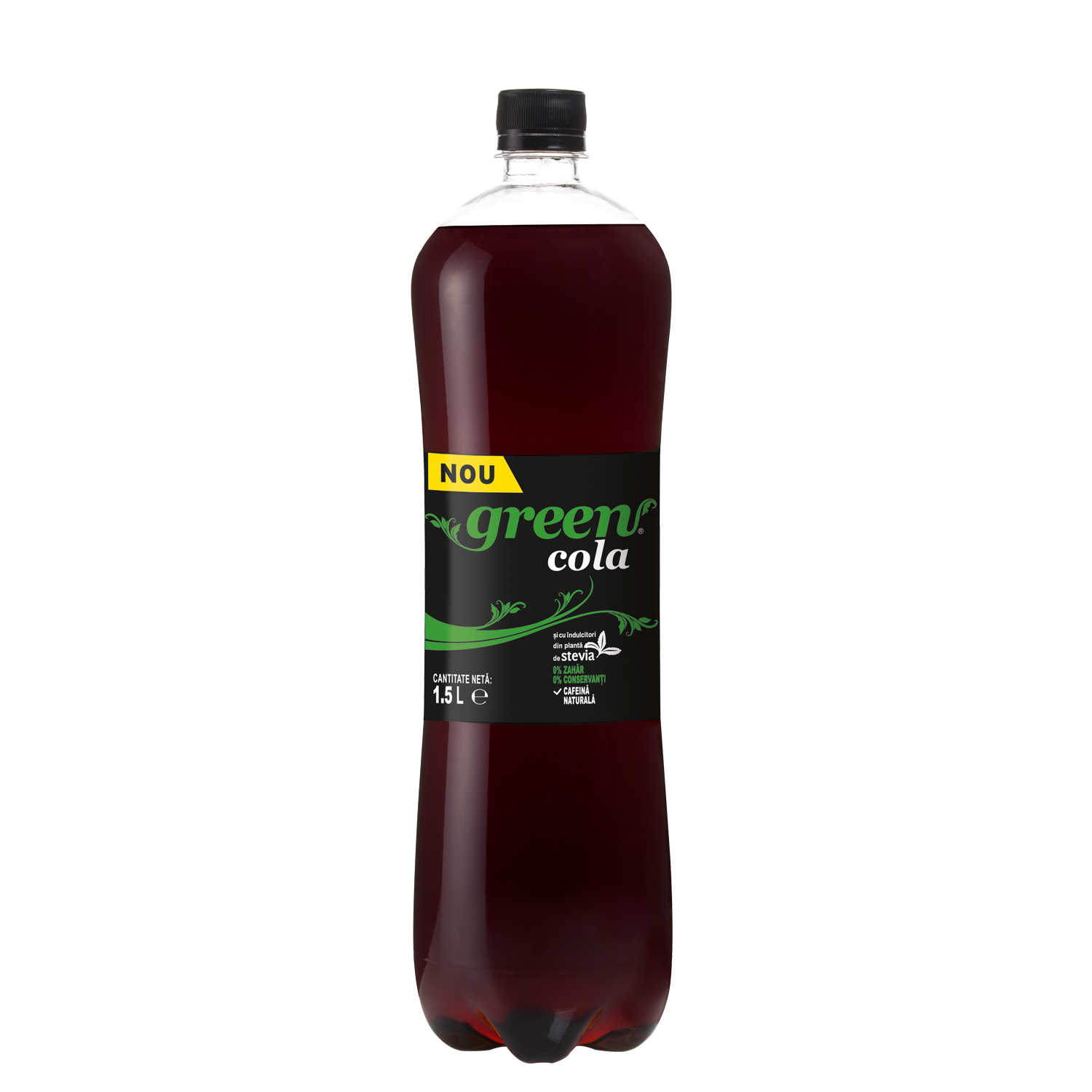GREEN COLA – Green Cola Romania
