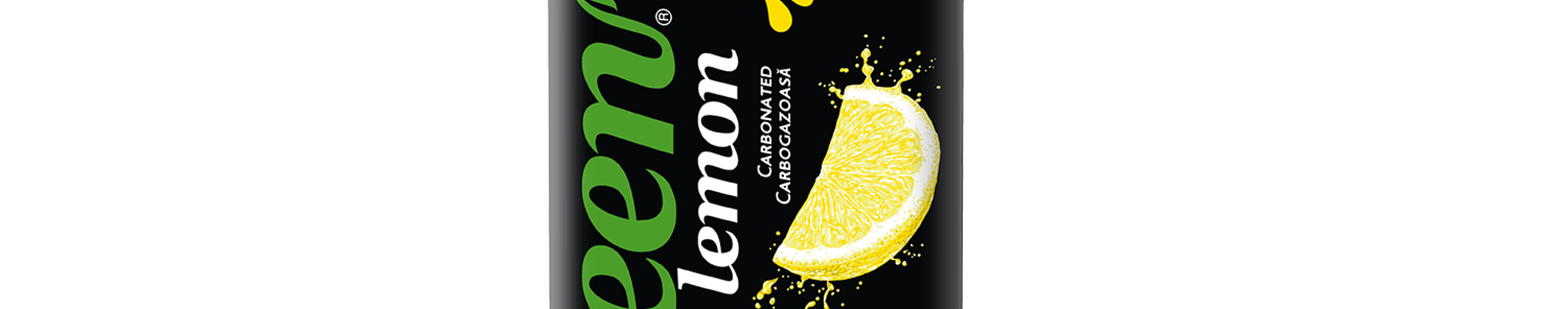 Green Lemon – 330ml – Doza – Green Cola Romania